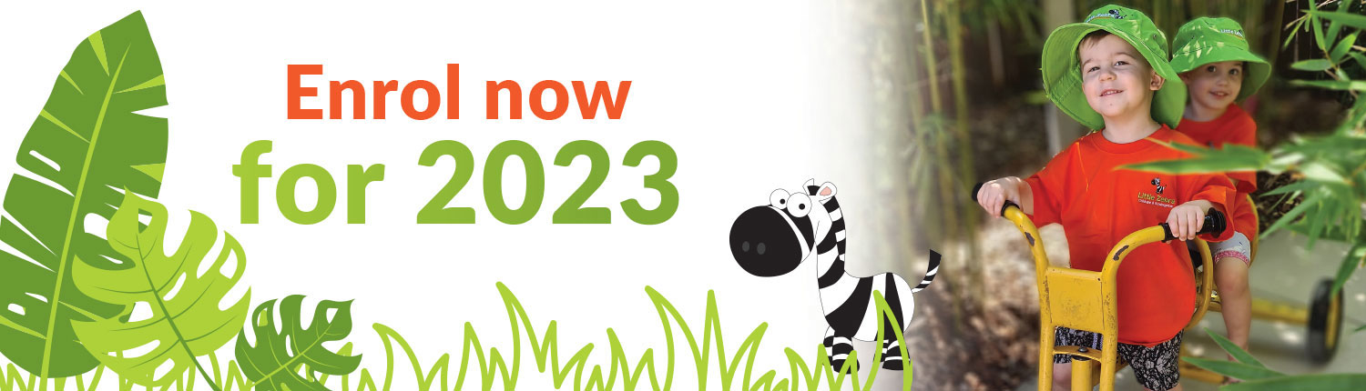 Little Zebra | Early Learning and Childcare